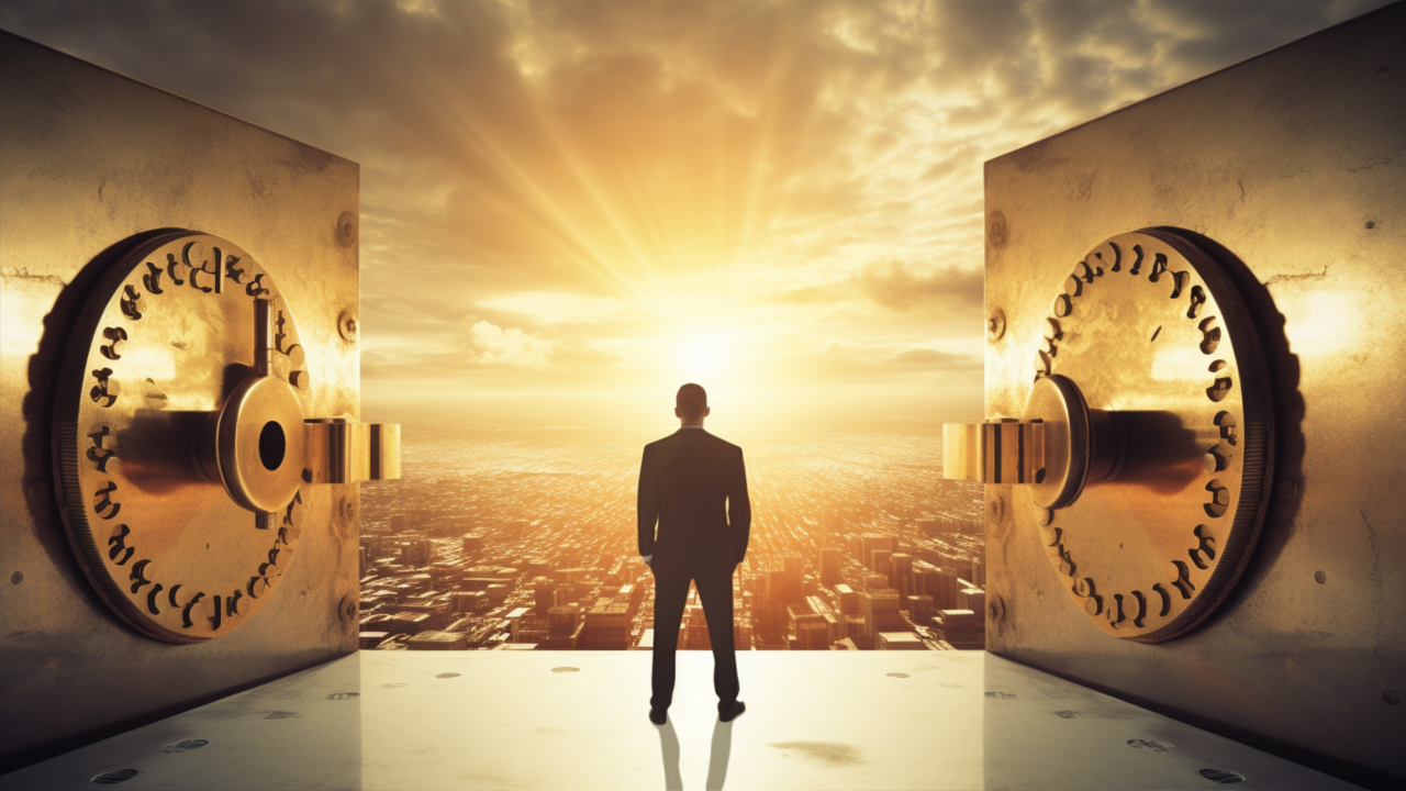 Unlock Success: Mastering Business Plan Execution Unlock Success: Mastering Business Plan Execution