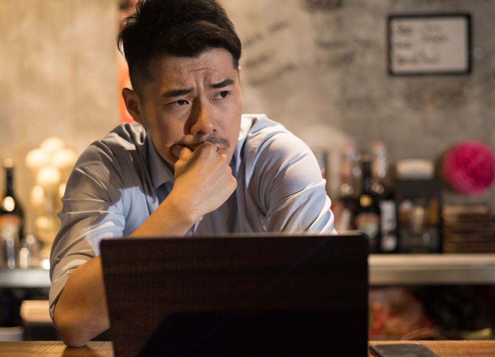 Avoid These 3 Mistakes When Choosing a Successor for Your Business Avoid These 3 Mistakes When Choosing a Successor for Your Business