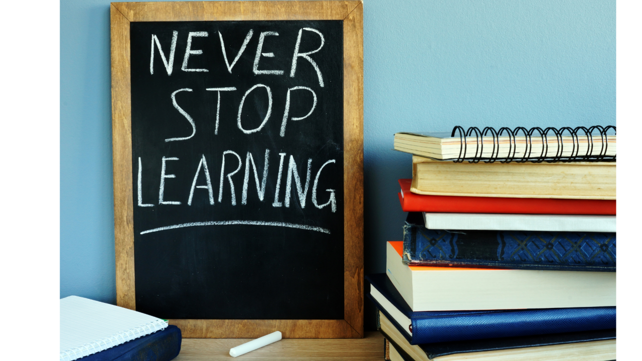 AI&Continuous Learning: Mastering Change in the Digital Era AI&Continuous Learning: Mastering Change in the Digital Era
