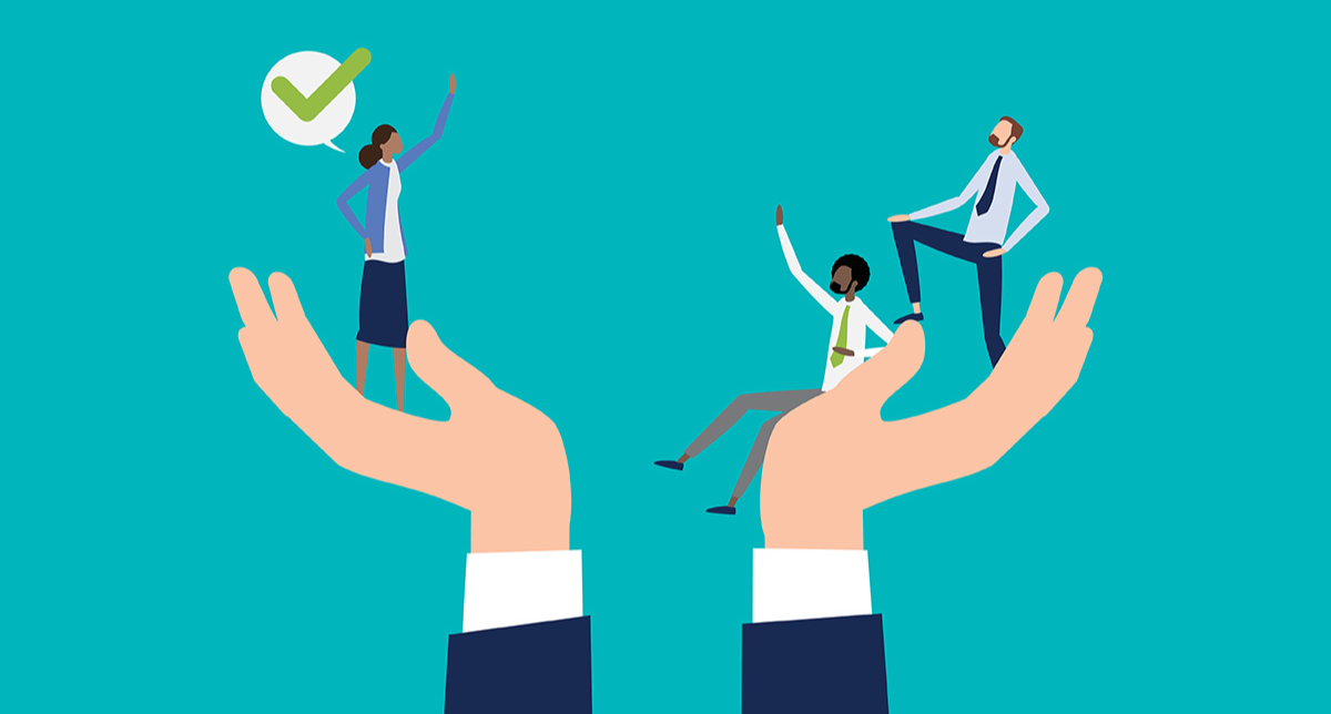 Evolving Strategies in the Technology Talent Market Evolving Strategies in the Technology Talent Market