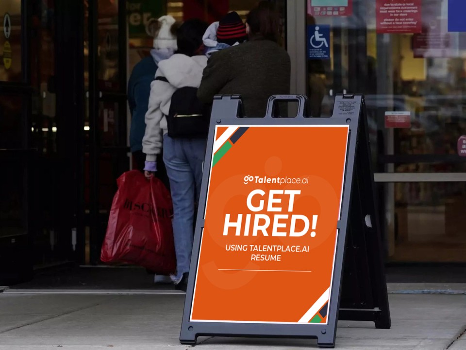 π Boost Your Career with an Intelligent Resume | Introducing ... π Boost Your Career with an Intelligent Resume | Introducing ...