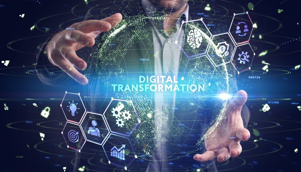 Navigating the Risks of Digital Transformation: Strategies for Success Navigating the Risks of Digital Transformation: Strategies for Success