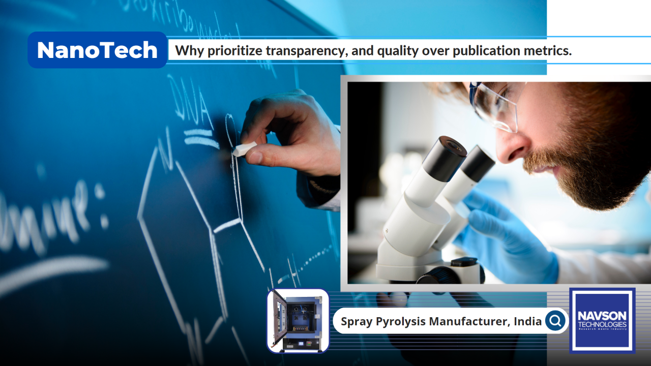 Optimizing Pyrolysis for Better Science: Case Studies from Around the Globe Optimizing Pyrolysis for Better Science: Case Studies from Around the Globe