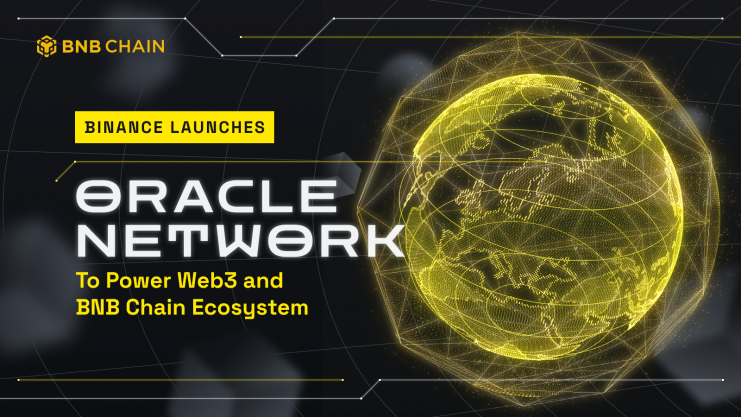 Connecting Web3 Realities: The Role of Oracles and Data Feeds Connecting Web3 Realities: The Role of Oracles and Data Feeds