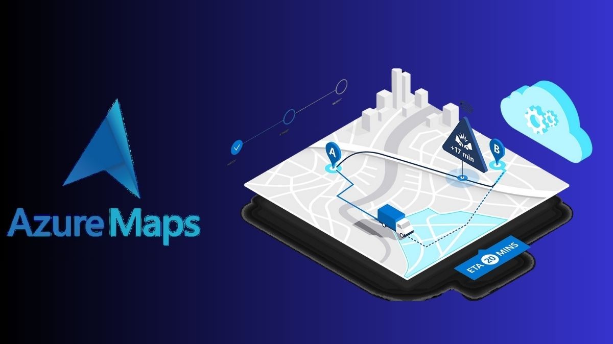Use The Azure Maps API To Enable Location Analytics Use The Azure Maps API To Enable Location Analytics