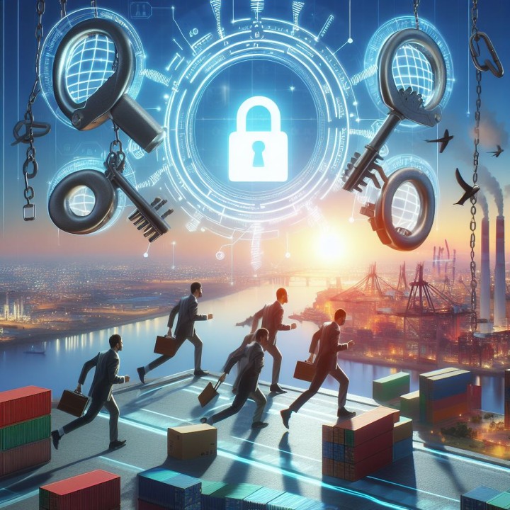 Unlocking Supply Chain Success: The Need for Clear Accountability and ... Unlocking Supply Chain Success: The Need for Clear Accountability and ...