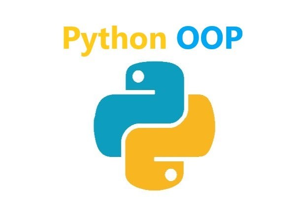 Python OOP -1 Python OOP -1
