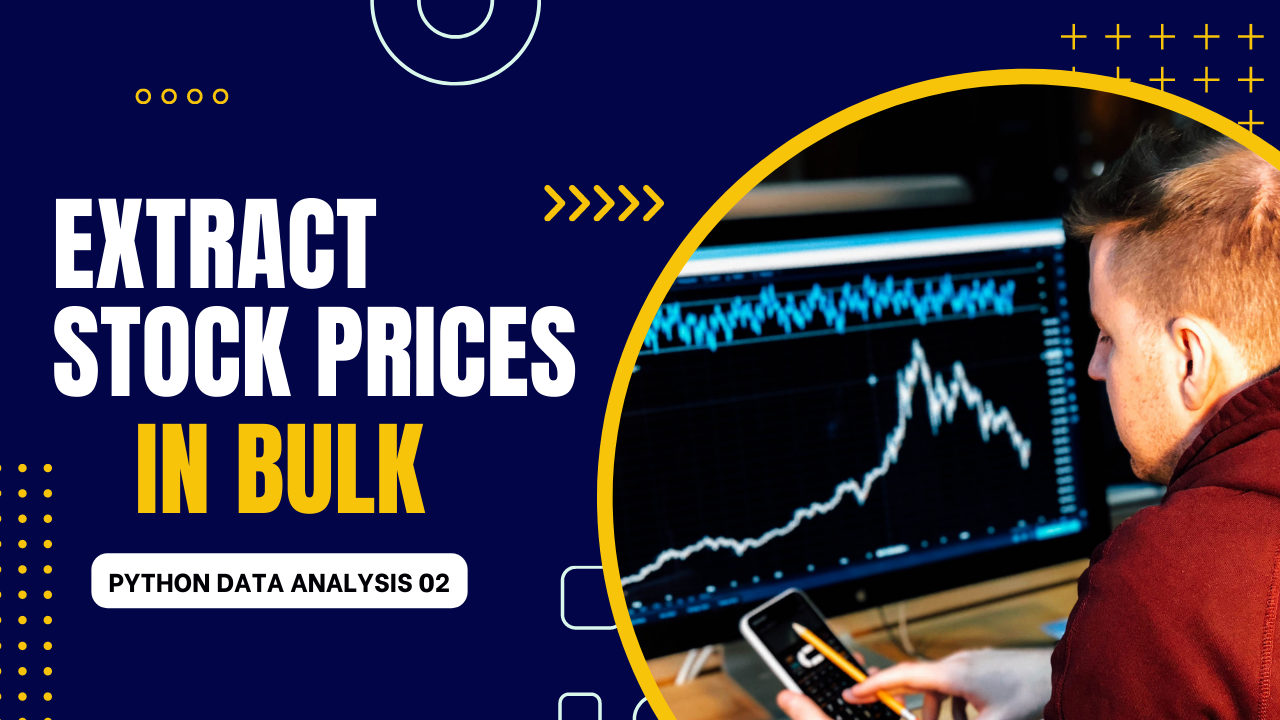 Looping API Request in Python to retrieve data in bulk Looping API Request in Python to retrieve data in bulk