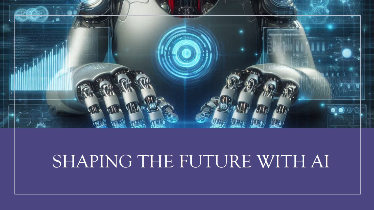 Emerging Trends in Artificial Intelligence Emerging Trends in Artificial Intelligence