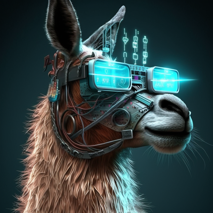 Meta Unveils New Llm model Llama 3 Meta Unveils New Llm model Llama 3