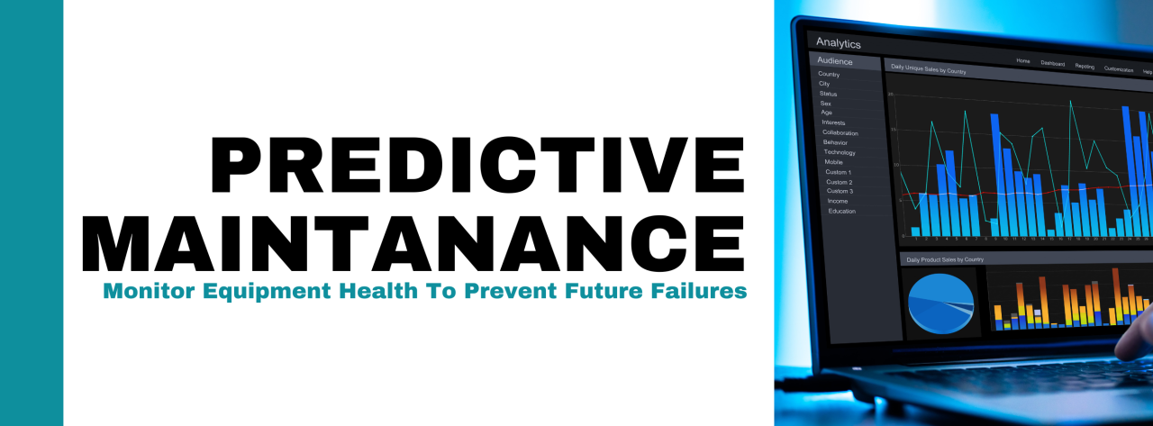 #30 Harnessing Predictive Maintenance for Operational Excellence #30 Harnessing Predictive Maintenance for Operational Excellence