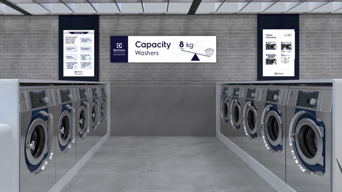 Considering investing in a laundromat? Here’s what you need to know Considering investing in a laundromat? Here’s what you need to know