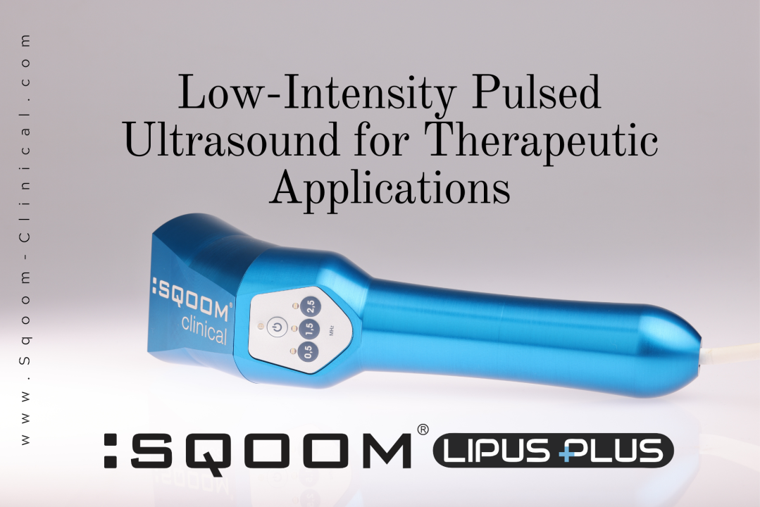 Low-Intensity Pulsed Ultrasound (LIPUS) Therapy for Fracture Non-Union ... Low-Intensity Pulsed Ultrasound (LIPUS) Therapy for Fracture Non-Union ...