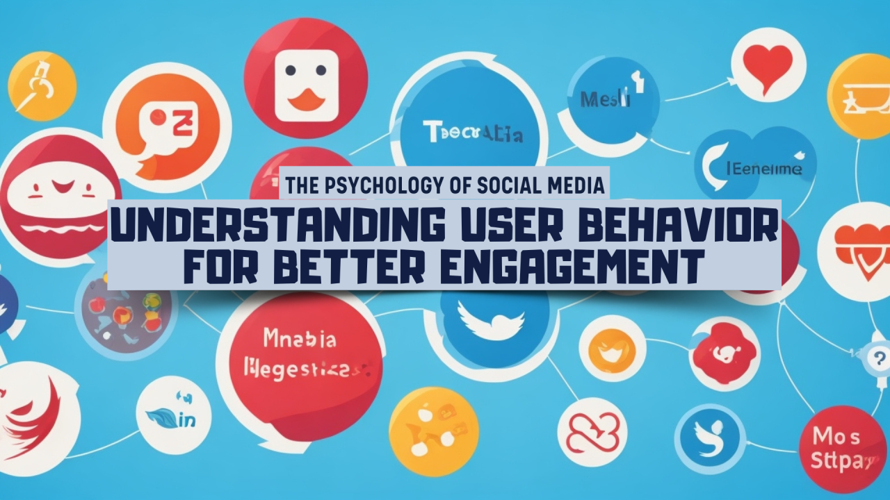 Decoding the Psychology of Social Media: Unveiling User Behavior for ... Decoding the Psychology of Social Media: Unveiling User Behavior for ...