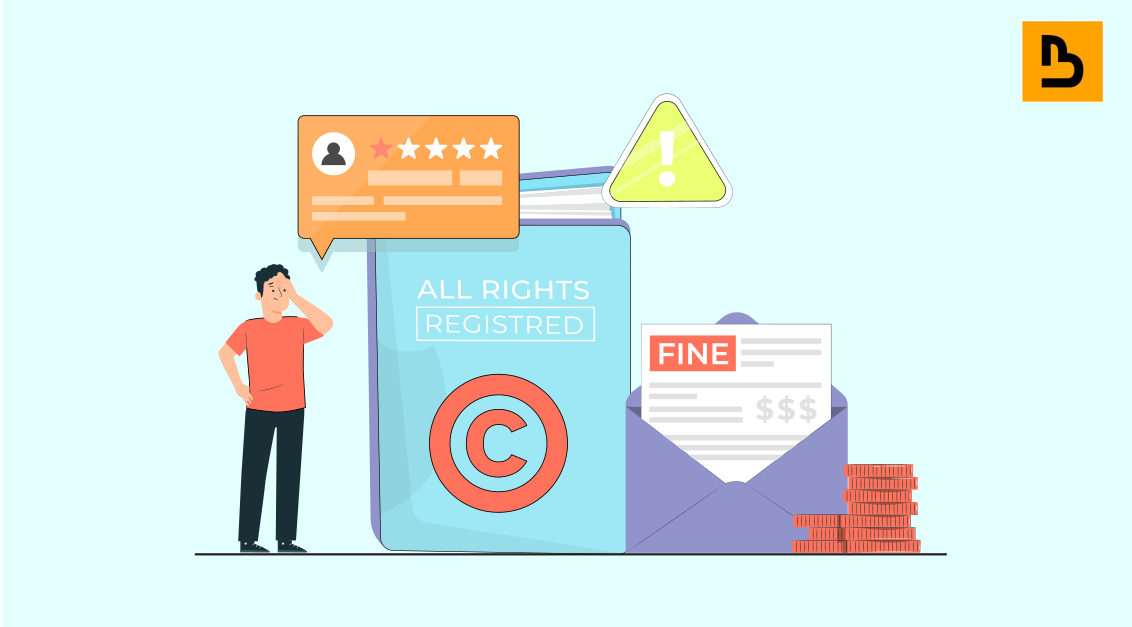 Consequences of Copyright Infringement Consequences of Copyright Infringement