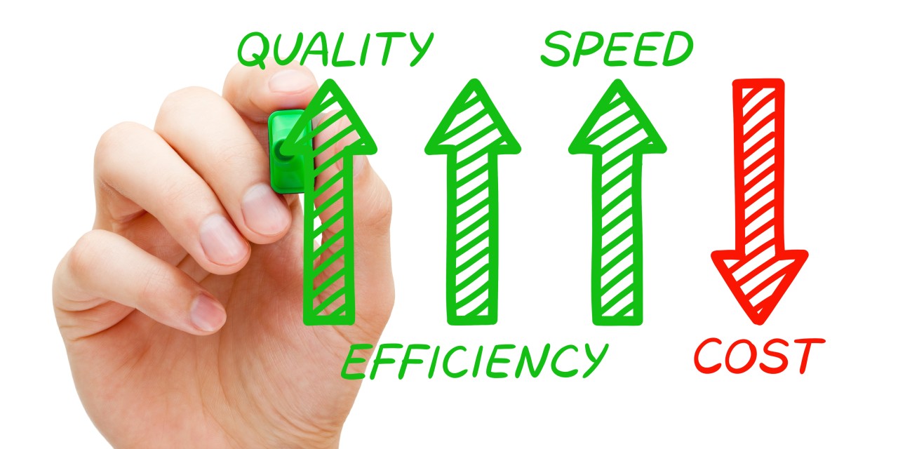 How to reduce costs and increase efficiency in your international ... How to reduce costs and increase efficiency in your international ...