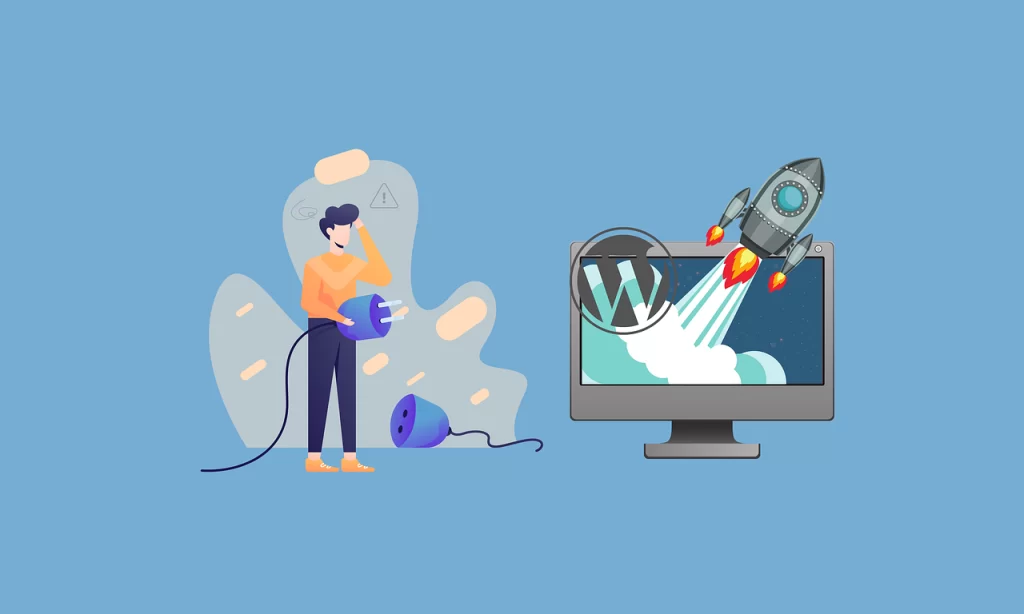 10 Essential WordPress Plugins for Every Website 10 Essential WordPress Plugins for Every Website