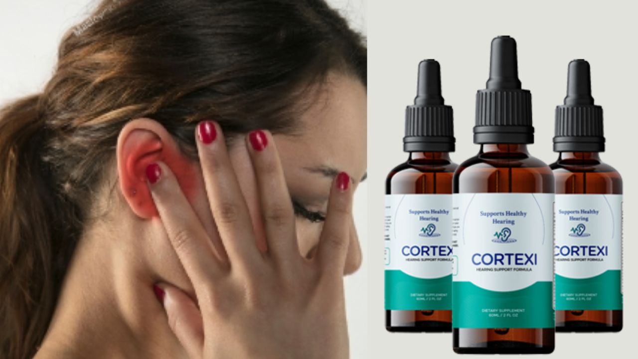 Cortexi Reviews - Does Cortexi Work? Cortexi Reviews - Does Cortexi Work?