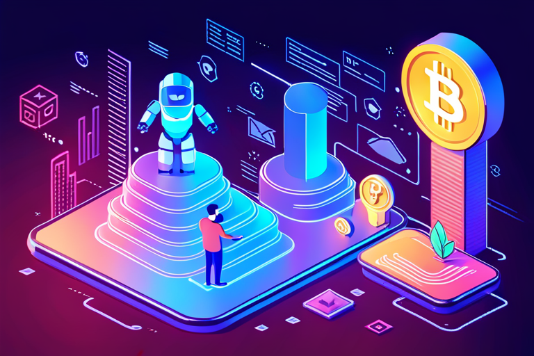 Binance Introduces AI-Powered Chatbot 'Sensei' to Boost Crypto ... Binance Introduces AI-Powered Chatbot 'Sensei' to Boost Crypto ...
