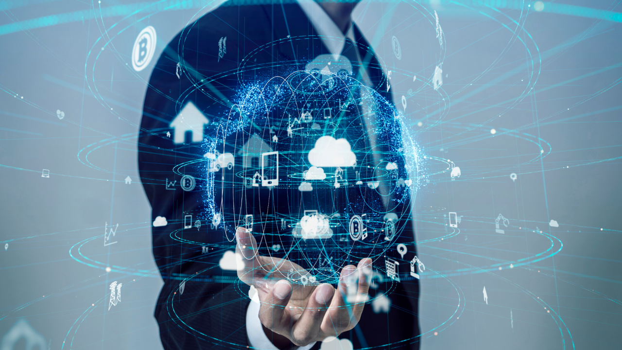 Masa Depan IoT: Tren Dan Prediksi Teknologi Masa Depan IoT: Tren Dan Prediksi Teknologi