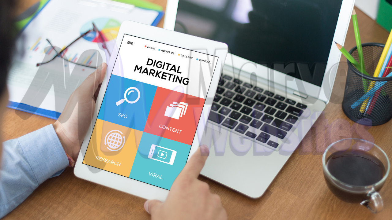 15 Digital Marketing Options to Boost Your Business 15 Digital Marketing Options to Boost Your Business