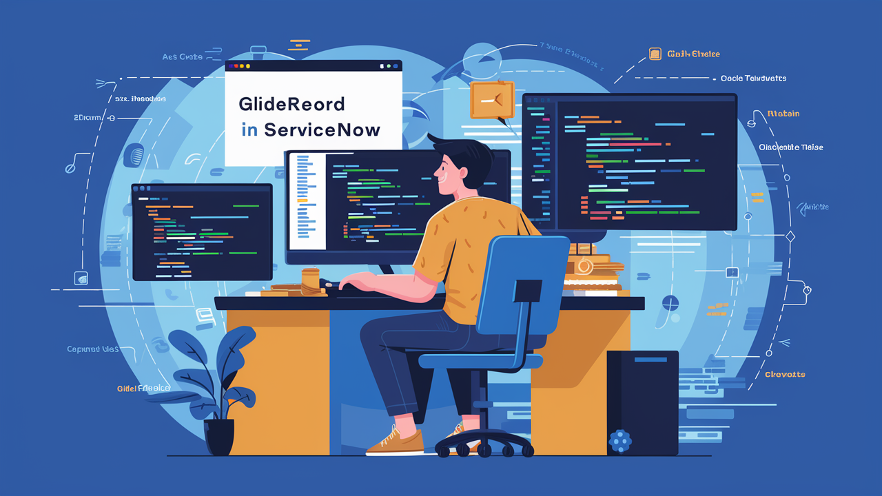 Day 3: Mastering Glide Record: Querying and Manipulating Data Day 3: Mastering Glide Record: Querying and Manipulating Data