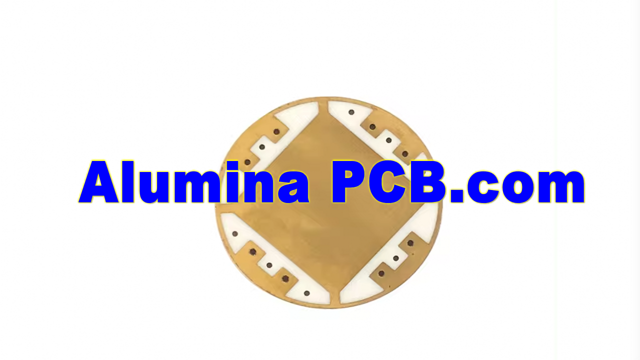 The Ultimate Guide to Ceramic PCBs The Ultimate Guide to Ceramic PCBs