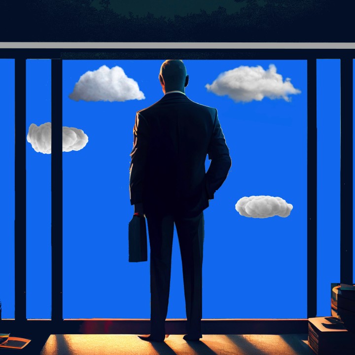 Debunking the 5 Most Common misconceptions of Multi-Cloud and ... Debunking the 5 Most Common misconceptions of Multi-Cloud and ...