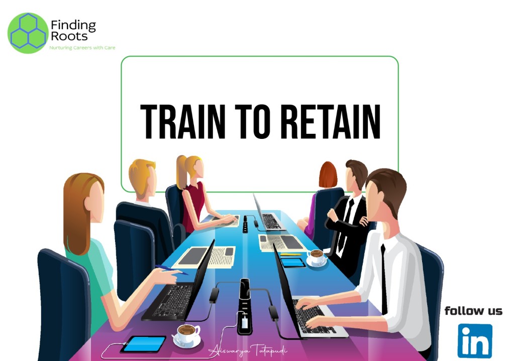 Unleashing untapped talent Unleashing untapped talent