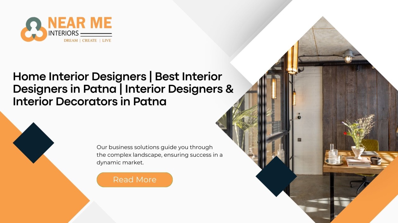 Interior Designers & Interior Decorators in Patna: Enhancing Spaces ... Interior Designers & Interior Decorators in Patna: Enhancing Spaces ...