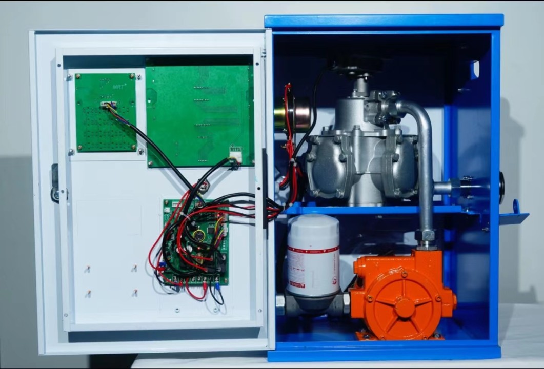 🚚🛢️ Revolutionize Fueling Operations with Our Mobile Refueling Unit ... 🚚🛢️ Revolutionize Fueling Operations with Our Mobile Refueling Unit ...