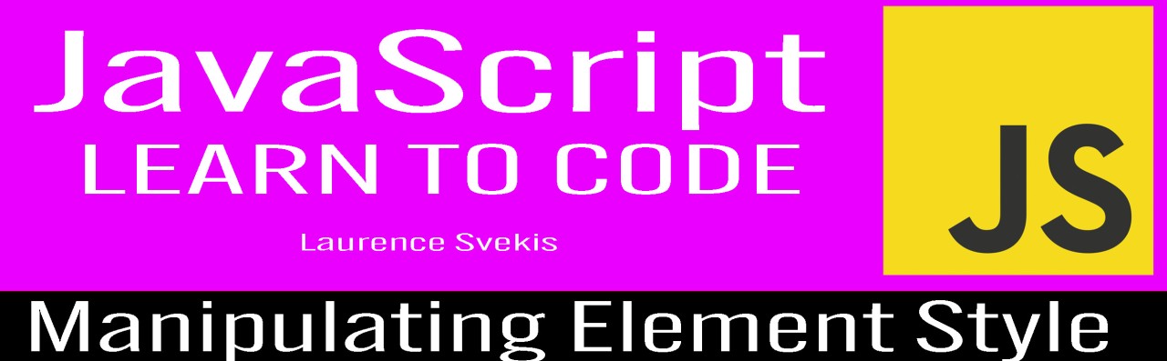 Mastering the Art of Manipulating Element Style in JavaScript Mastering the Art of Manipulating Element Style in JavaScript