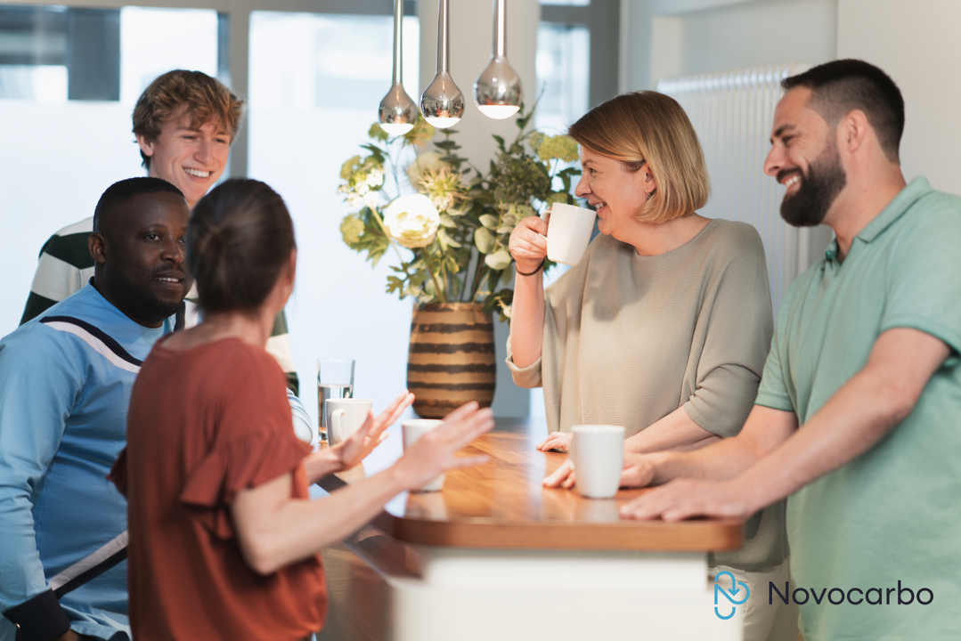 Make a Difference and Gain Experience: Join Novocarbo's Industrial ... Make a Difference and Gain Experience: Join Novocarbo's Industrial ...
