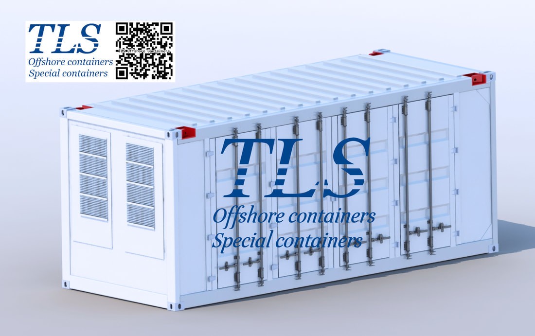UNLEASHING THE POWER OF FEA SIMULATION IN BESS CONTAINER DESIGN UNLEASHING THE POWER OF FEA SIMULATION IN BESS CONTAINER DESIGN