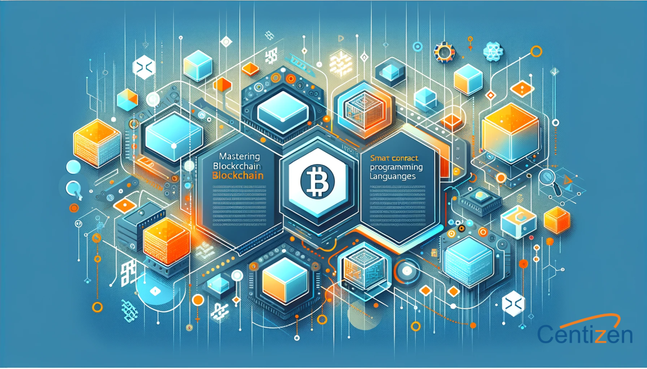 Mastering Blockchain: A Deep Dive into Smart Contract Programming ... Mastering Blockchain: A Deep Dive into Smart Contract Programming ...