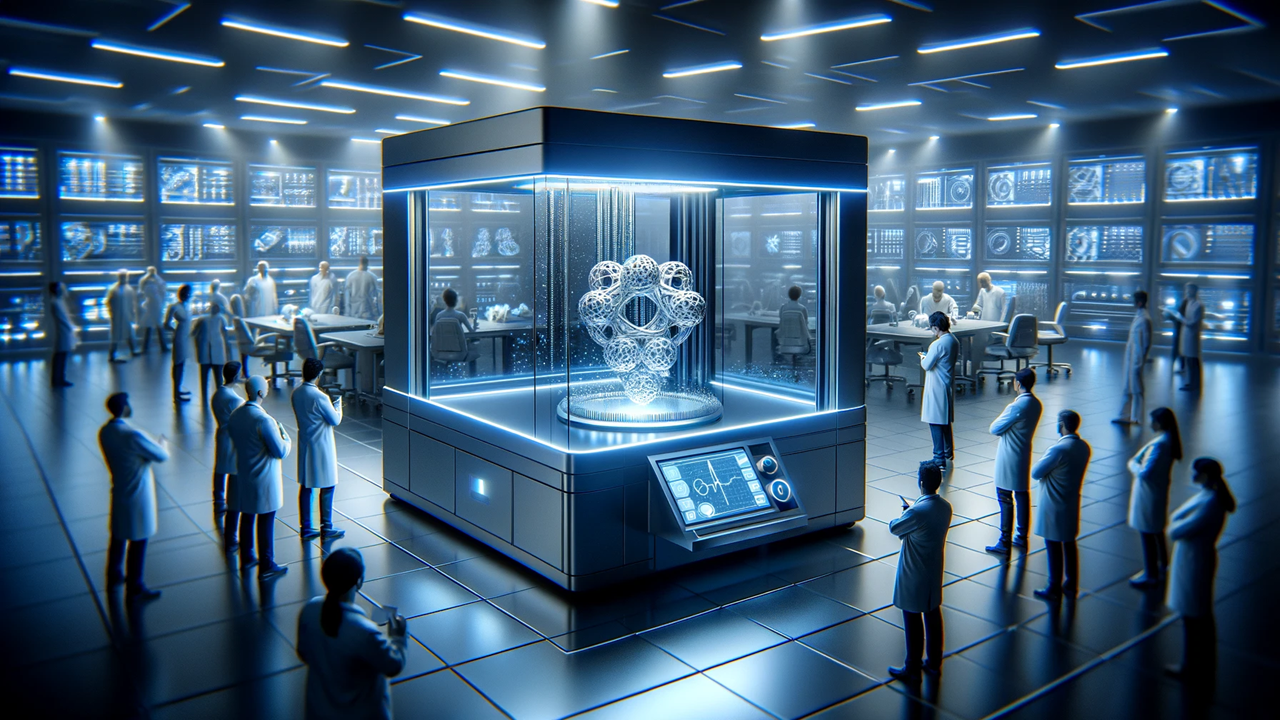 🚀 Revolutionizing Manufacturing with Transformative Technology Solutions! 🏭 🚀 Revolutionizing Manufacturing with Transformative Technology Solutions! 🏭