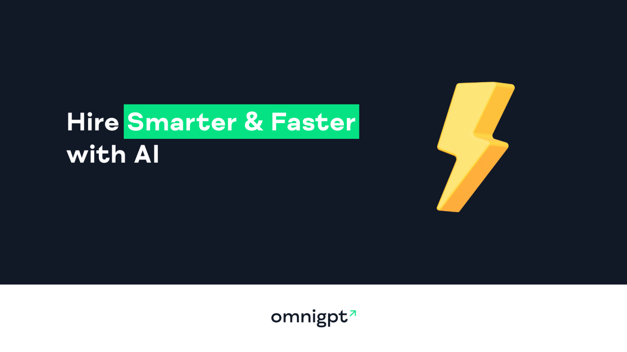 Hire 10x Faster with AI: Unlock the Power of Rapid and Accurate ... Hire 10x Faster with AI: Unlock the Power of Rapid and Accurate ...