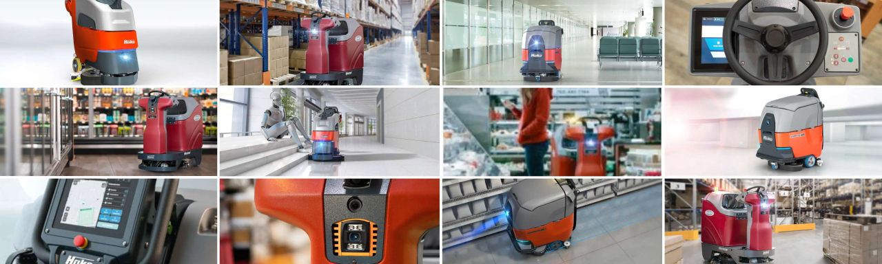 Efficiency Redefined: Transforming the Logistics Sector with Hako ... Efficiency Redefined: Transforming the Logistics Sector with Hako ...