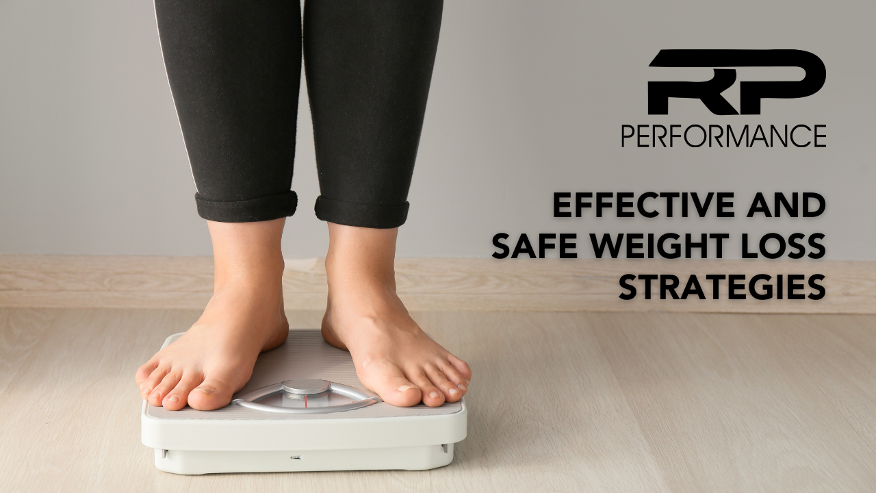 EFFECTIVE AND SAFE WEIGHT LOSS STRATEGIES: COMBINING WORKOUTS AND ... EFFECTIVE AND SAFE WEIGHT LOSS STRATEGIES: COMBINING WORKOUTS AND ...