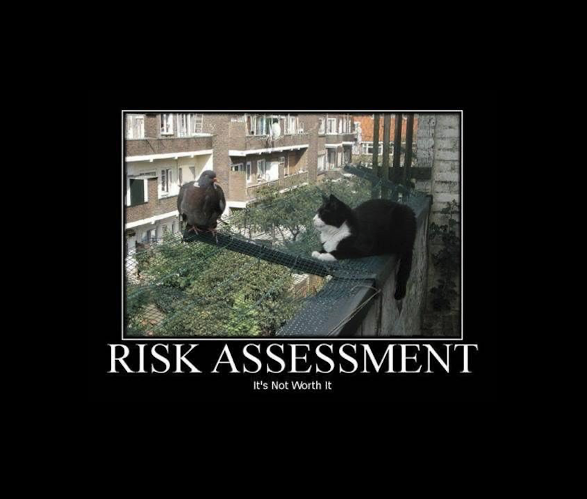 Quantitative vs. Qualitative Risk Analysis Quantitative vs. Qualitative Risk Analysis