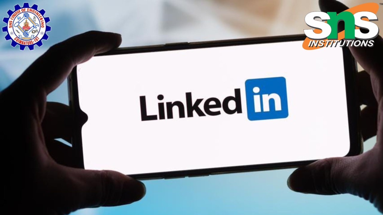 LinkedIn LinkedIn