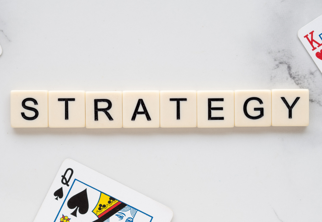 Navigating 2024: My Proactive Strategies for Leadership Triumph Navigating 2024: My Proactive Strategies for Leadership Triumph