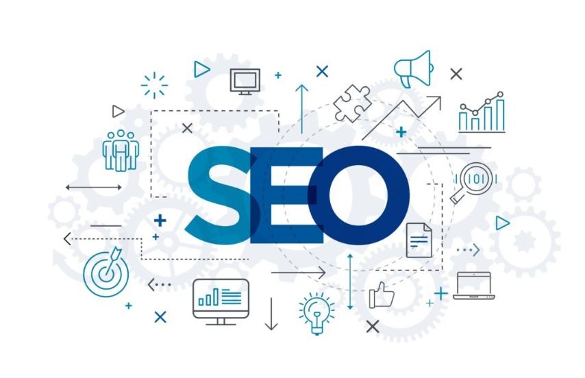 Mastering the SEO Trinity: Unleashing the Power of Backlinks, On-Page ... Mastering the SEO Trinity: Unleashing the Power of Backlinks, On-Page ...