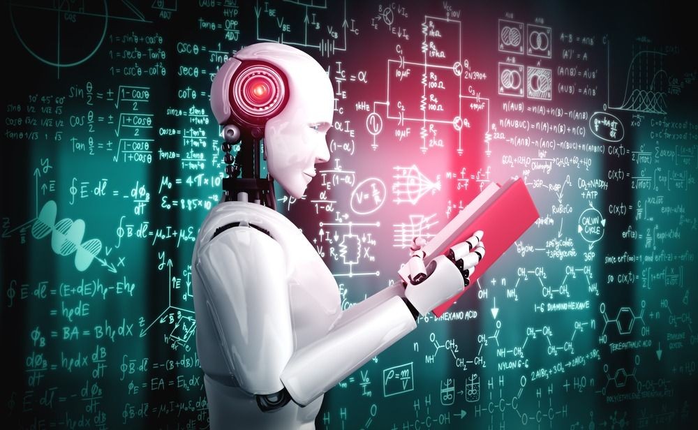 Self-Teaching AI Market is Set To Fly High in Years to Come | OpenAI ... Self-Teaching AI Market is Set To Fly High in Years to Come | OpenAI ...