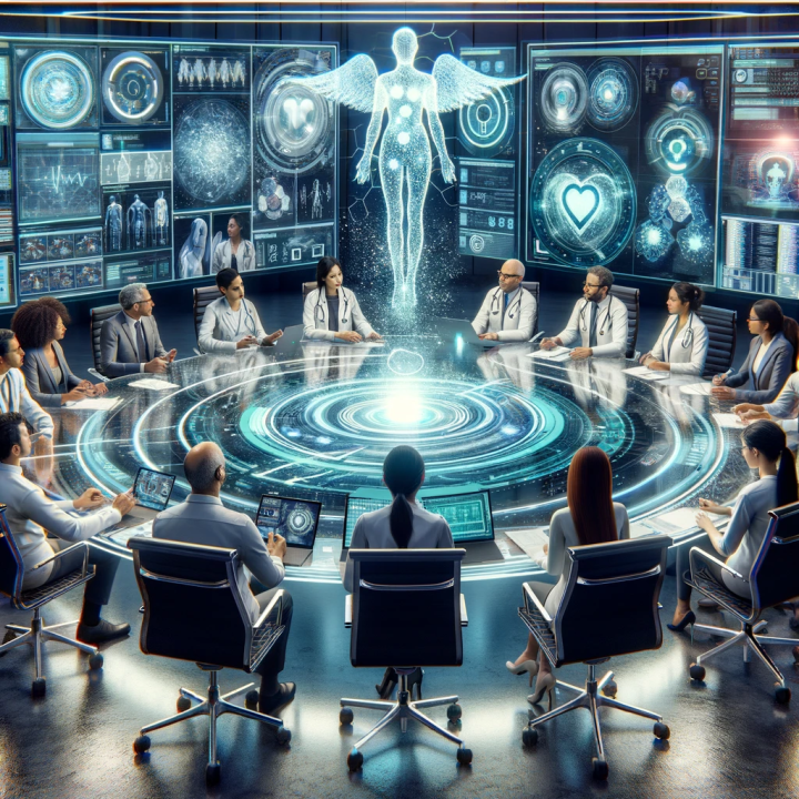 Exploring the transformative power of AI in medical device development ... Exploring the transformative power of AI in medical device development ...