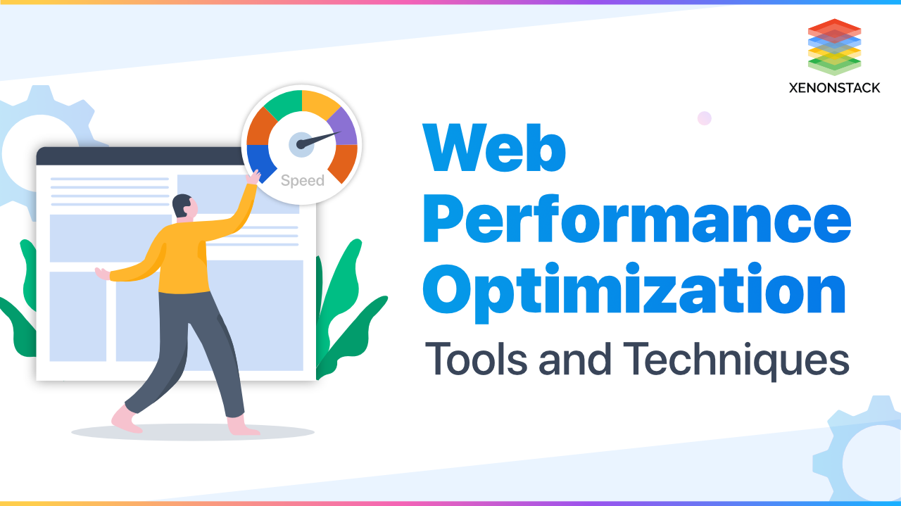 Optimizing Website Performance Optimizing Website Performance