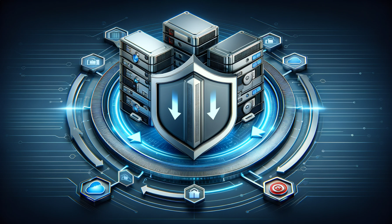 Mastering Data Security: The Essential 3-2-1 Backup Rule Mastering Data Security: The Essential 3-2-1 Backup Rule