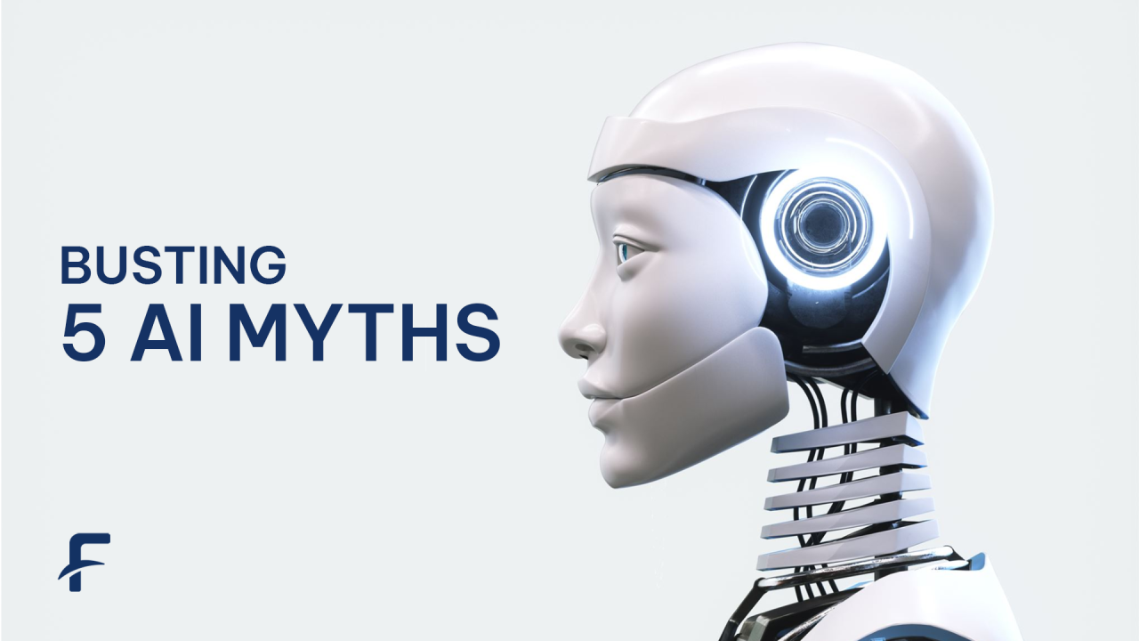 5 Common Misconceptions About Artificial Intelligence - Explained 5 Common Misconceptions About Artificial Intelligence - Explained