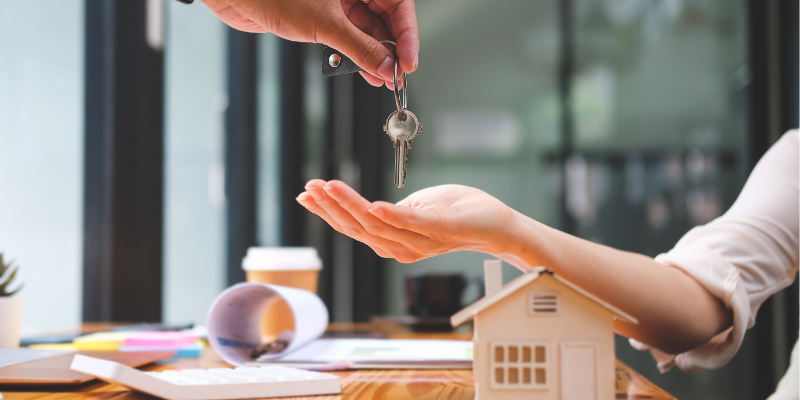Mastering Rental Property Management: A Comprehensive Guide Mastering Rental Property Management: A Comprehensive Guide