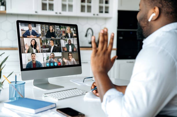 Mastering Remote Team Engagement: Best Practices for Success Mastering Remote Team Engagement: Best Practices for Success